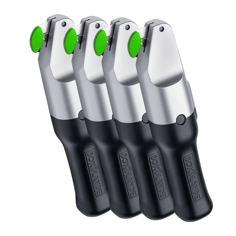 BoxBlayde - ELECTRIC BOX CUTTER