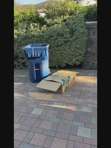 BoxBlayde: Your Electric Box Cutter