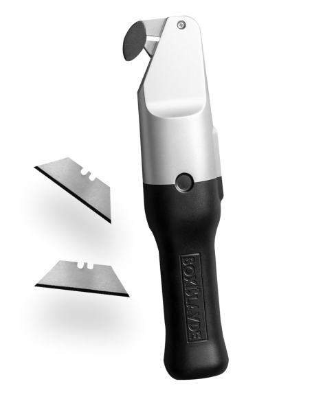 BoxBlayde: Your Electric Box Cutter