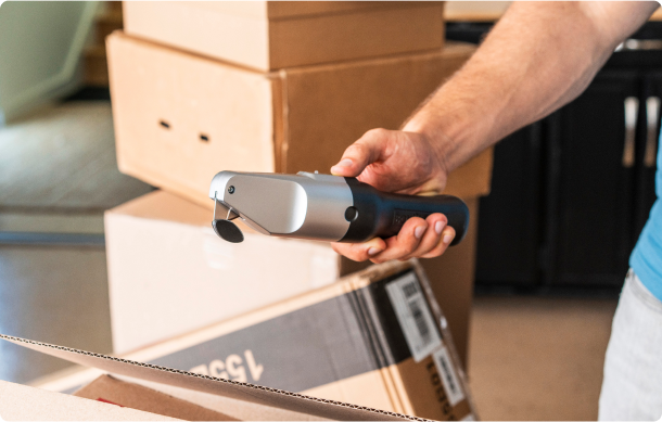BoxBlayde: Your Electric Box Cutter