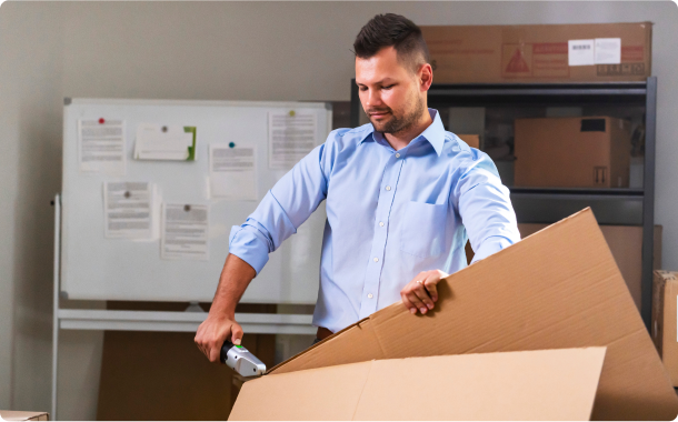 BoxBlayde-electric box cutter